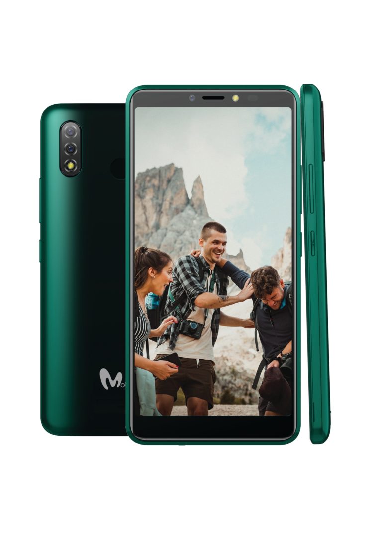 Mobicel Titan - INSRAP - Buy cell phones online